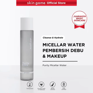Toko Online Skin Game Official Shop | Shopee Indonesia