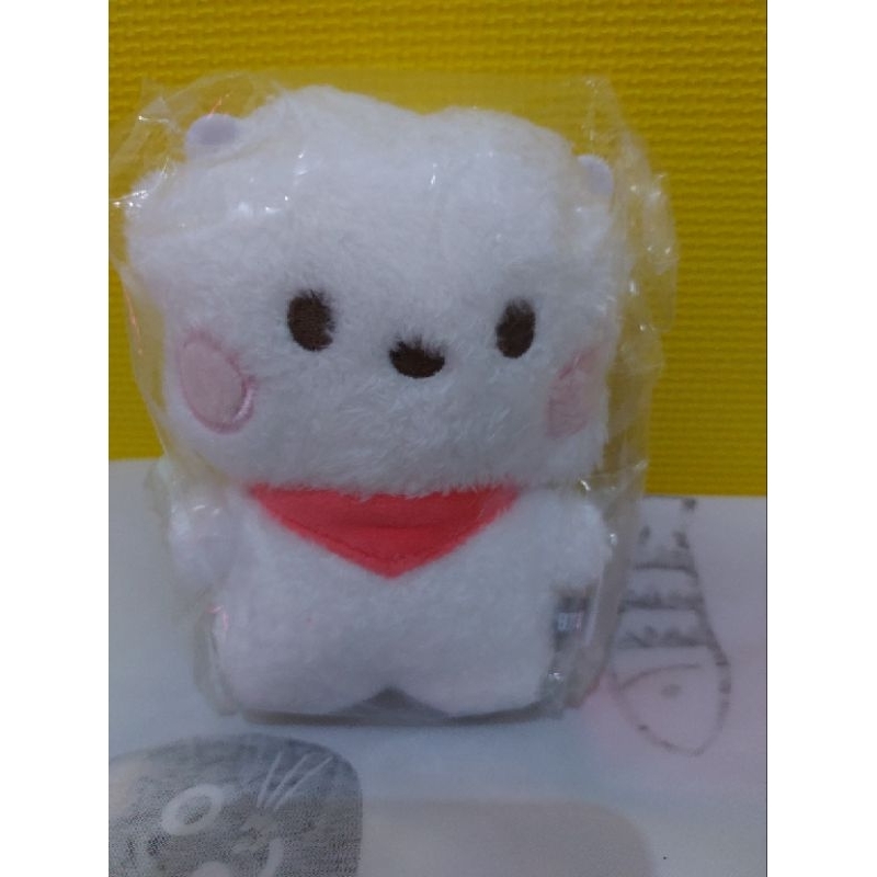 Jual Doll BT21 RJ minini bts Jin | Shopee Indonesia