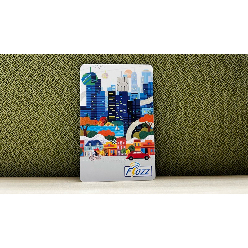 Jual KARTU FLAZZ GEN 2 | Shopee Indonesia