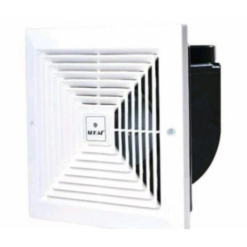 Jual Exhaust Fan SEKAI 8 inci | Shopee Indonesia