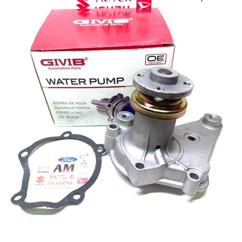 Jual WATER PUMP ASSY PUM POM PUMPA AER ATAU POMPA AIR SUZUKI CARRY ST100 EXTRA 1.0 KATANA JIMNY ...