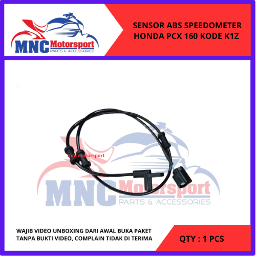Jual SENSOR ABS SPEEDOMETER PCX 160 KODE K1Z | Shopee Indonesia