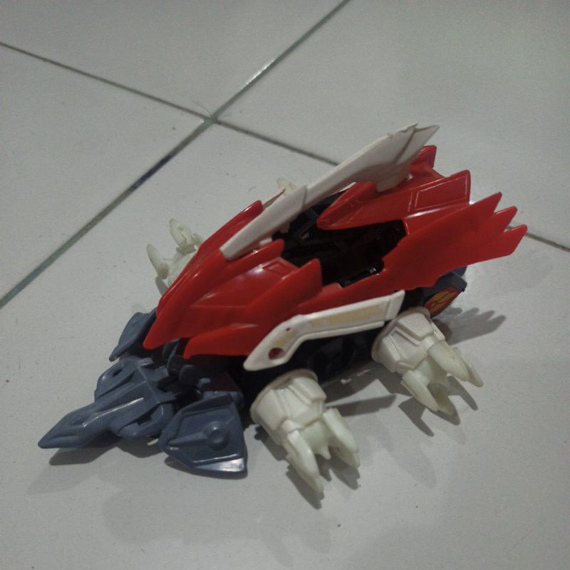 Jual Crush Gear Garuda Phoenix merah | Shopee Indonesia