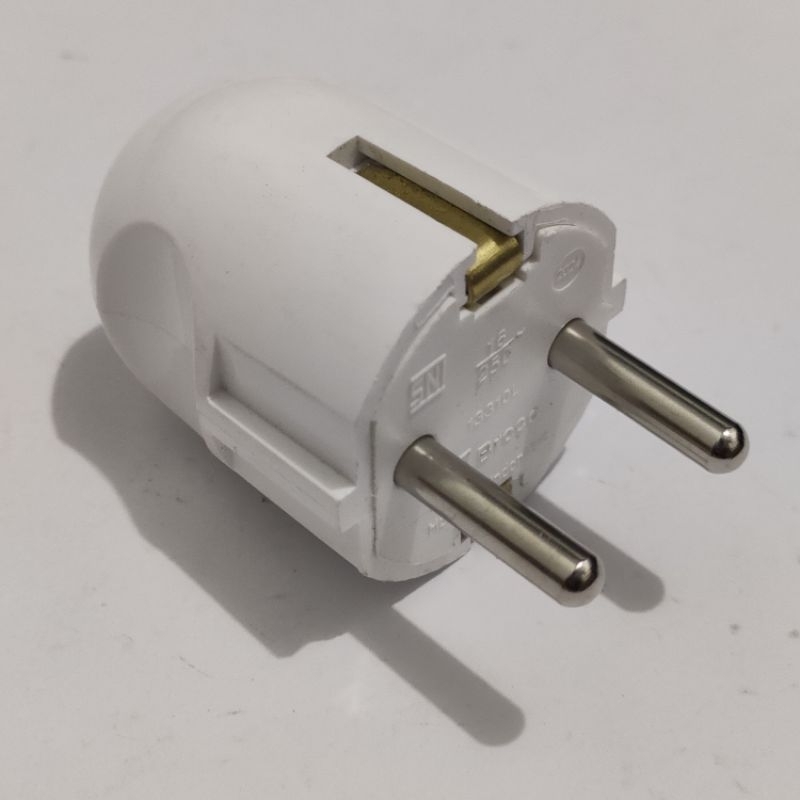 Jual STEKER ARDE BROCO / PLUG ARDE BROCO PUTIH | Shopee Indonesia
