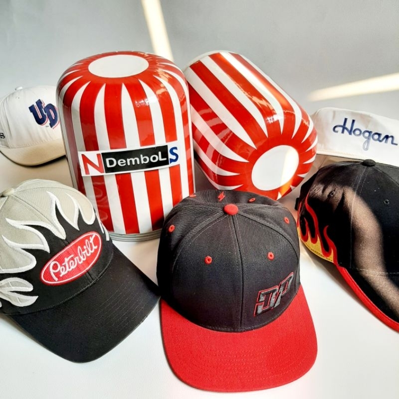 Jual ALAT RESHAPE TOPI MANUAL HANDMADE | Shopee Indonesia