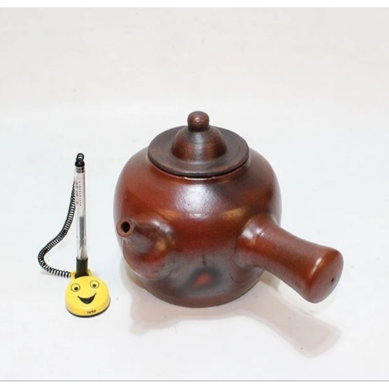 Jual PROMO TEKO REBUS JAMU JUMBO 3 LITER TEKO REBUS TANAH LIAT TEKO ...