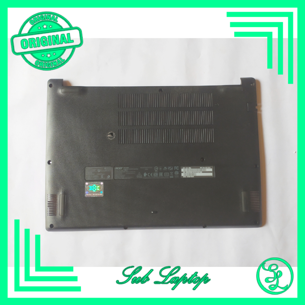 Jual Bottomcase Casing Bawah Acer Aspire 3 A314 A314-22 A314-21 A314 ...
