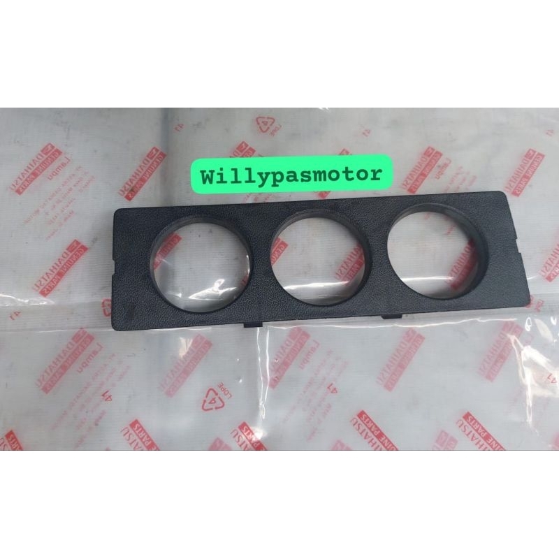 Jual Panel Instrument Panel Finish Upr Taft Gt-Rocky-Hiline F69-F70-F75 ...