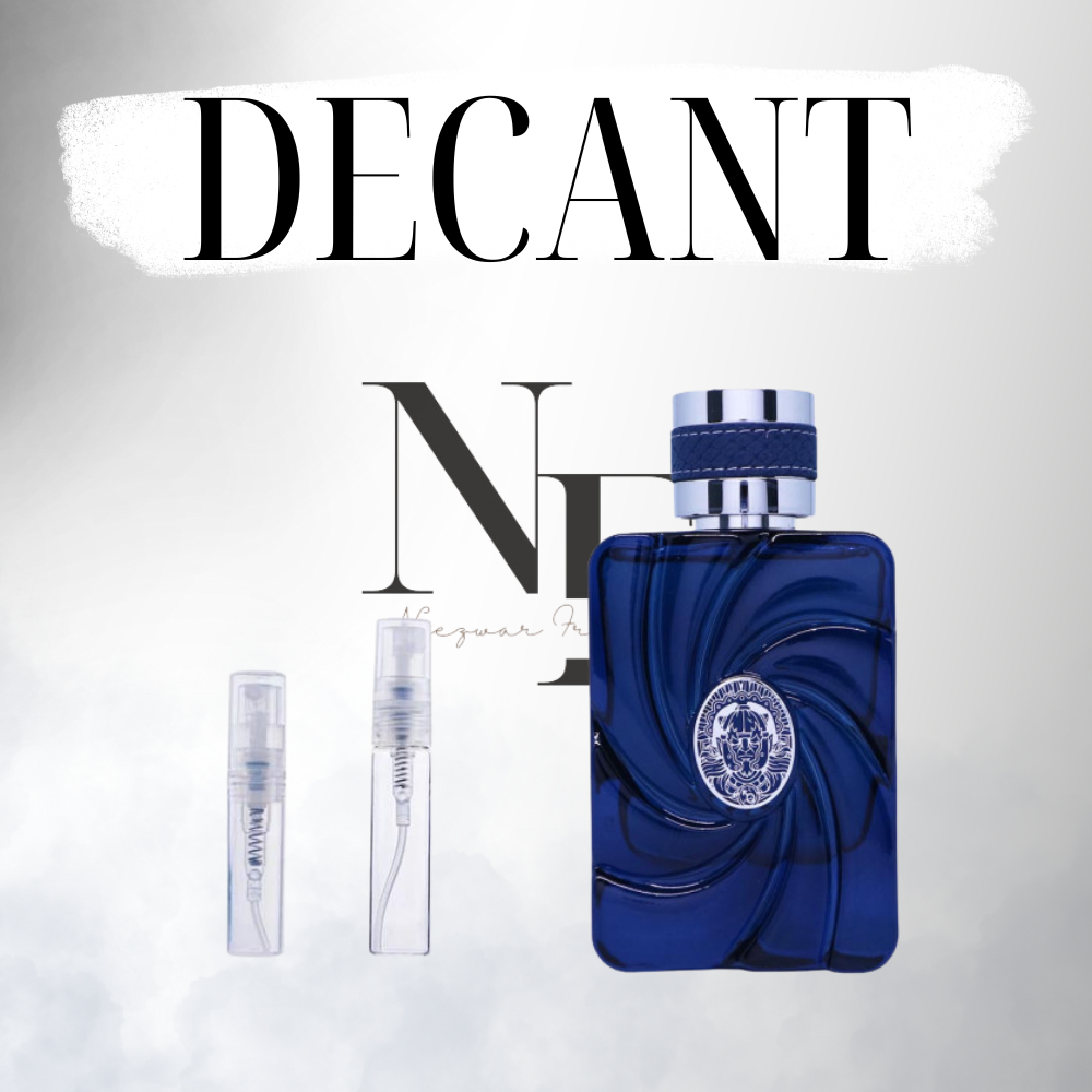 Jual Fragrance World Volute Decant / Share in Jar | Shopee Indonesia