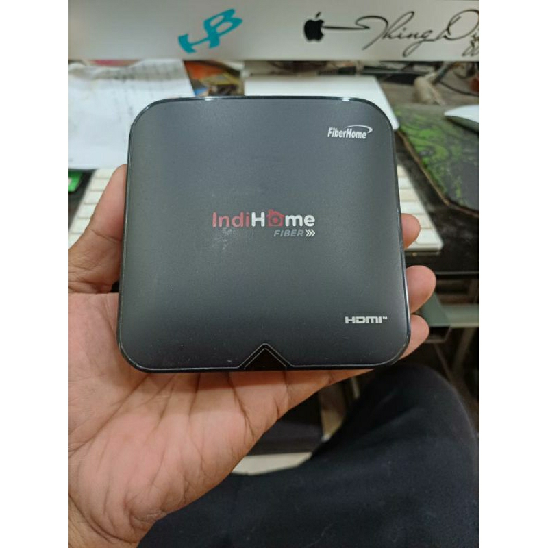 Jual stb hg680p openwrt full setting siap pakai | Shopee Indonesia