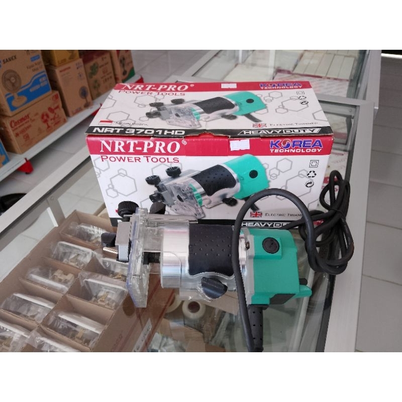 Jual NRT-Pro Mesin Profil | Shopee Indonesia