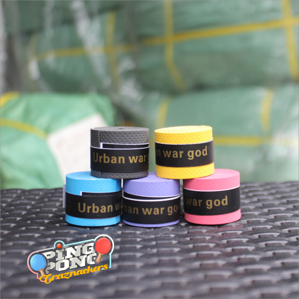 Jual Grip Karet Raket Badminton Bulutangkis Rubber Grip | Shopee Indonesia