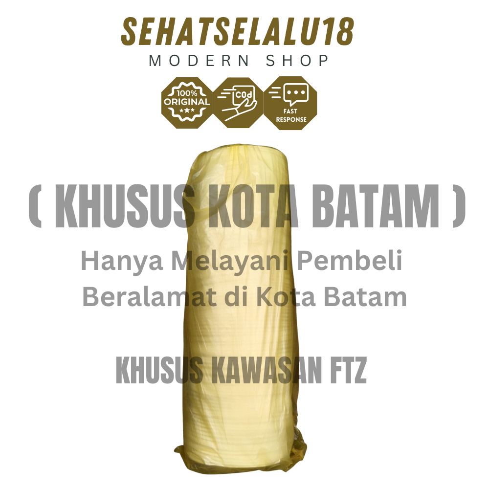 Jual Piring Gabus / Styrofoam Putih 6 Inci - Ideal untuk Pesta dan ...