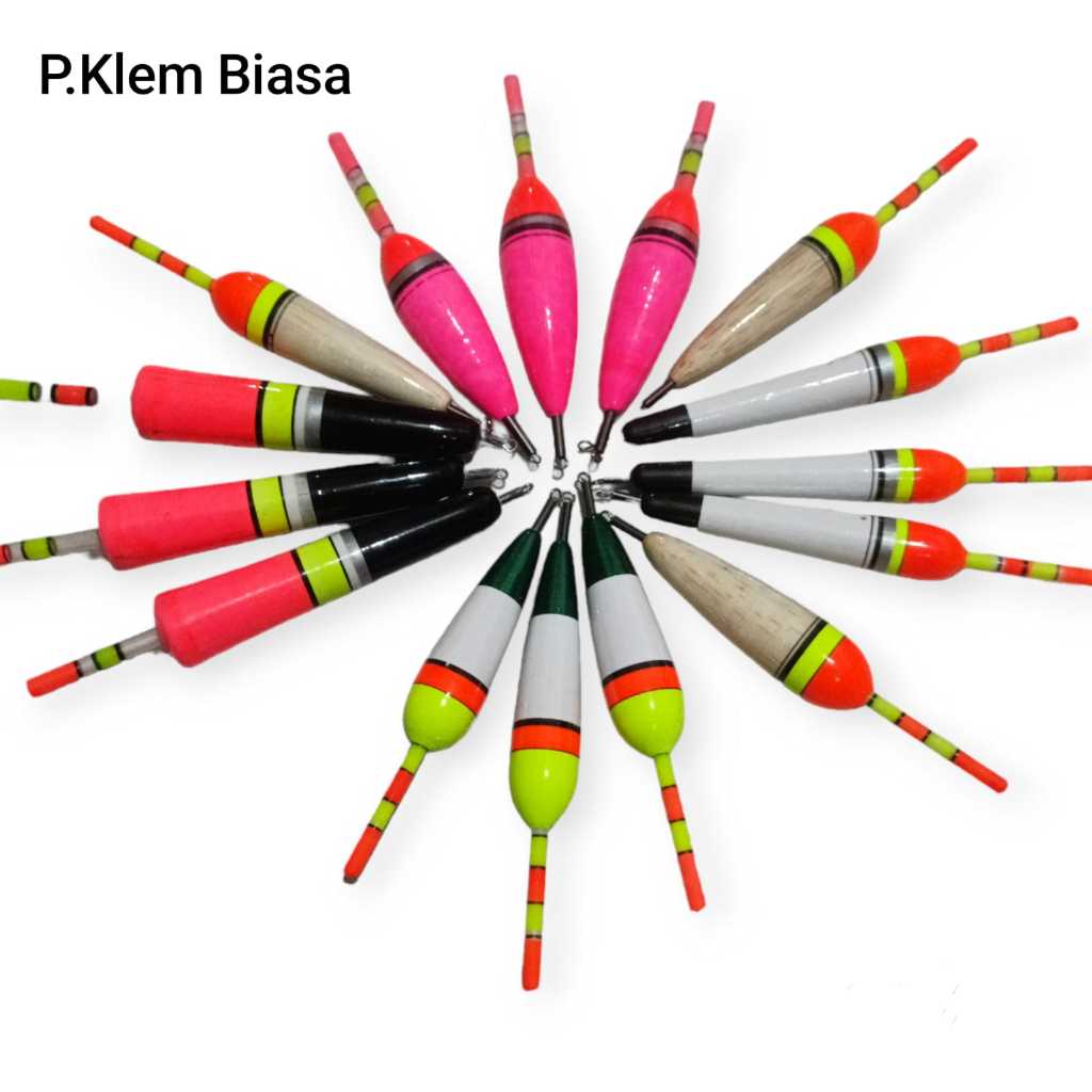 Jual Pelampung Pancing Starlite Termurah (Bisa Pilih Varian) | Shopee ...