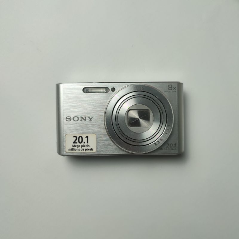 Jual sony cybershot dsc w830 digicam | Shopee Indonesia