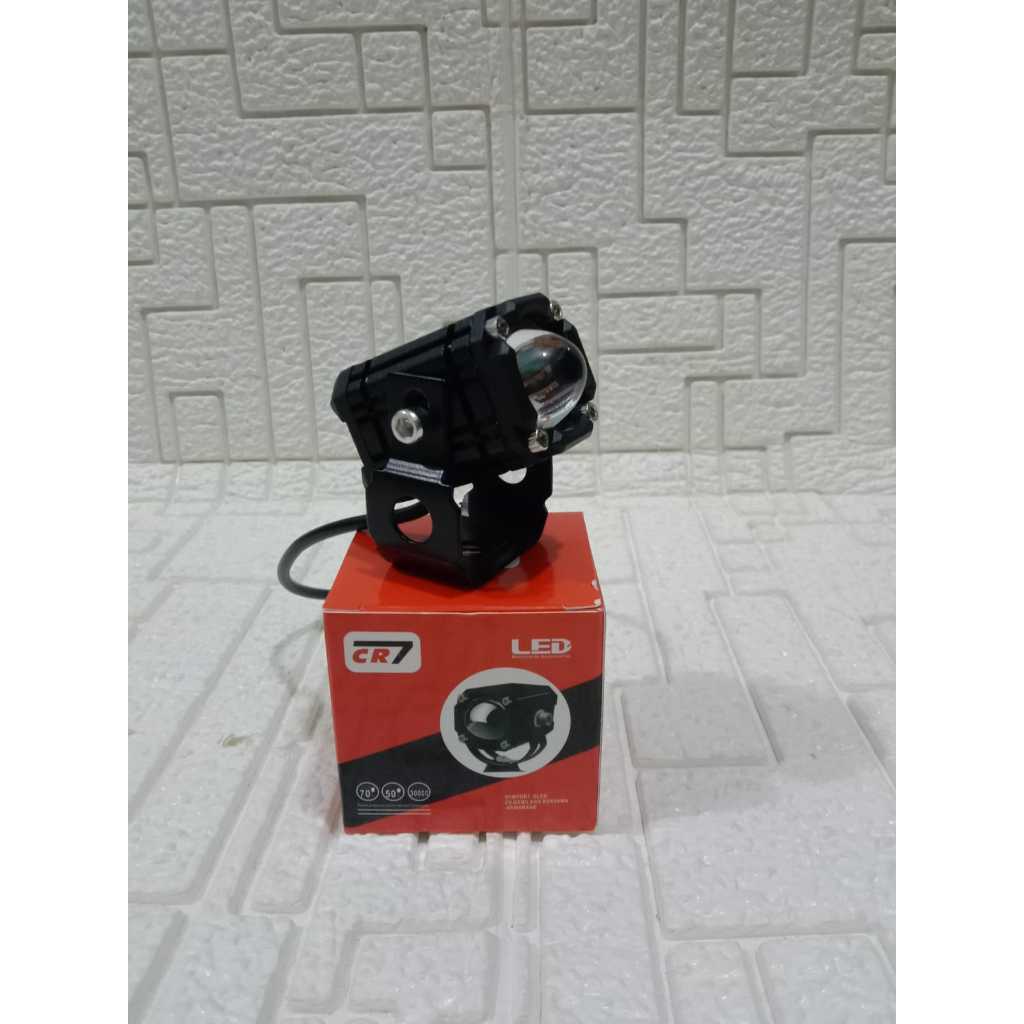 Jual LAMPU LASER LED X1 MINI LAMPU D2 D3 LASER LAMPU SOROT LAMPU LASER ...