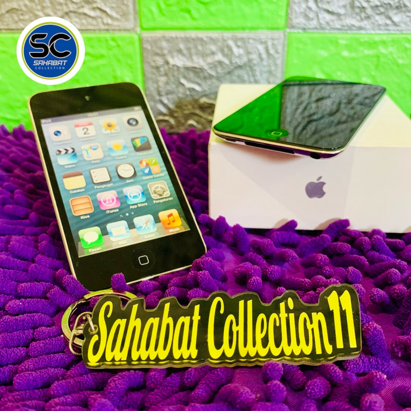 Jual iPod Apple Original Second | Shopee Indonesia
