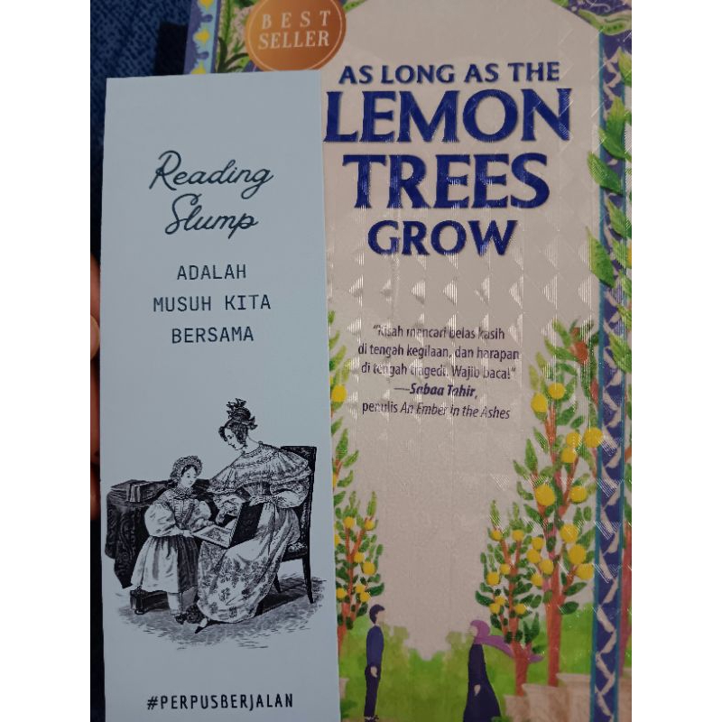 Jual Buku perpus berjalan | Shopee Indonesia