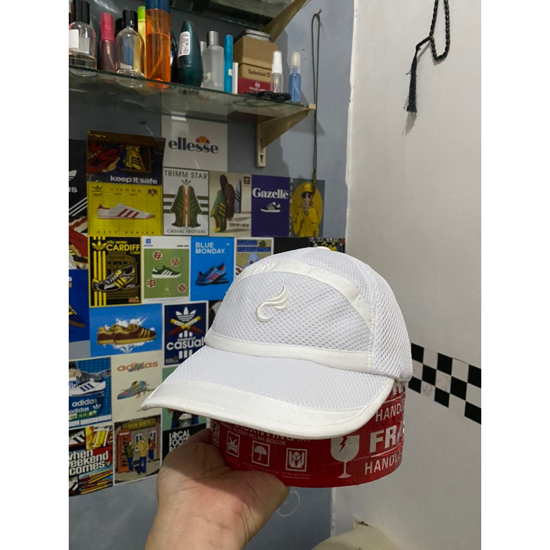 Jual Topi running cvore murah | Shopee Indonesia