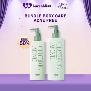 Toko Online barenbliss Official Shop | Shopee Indonesia