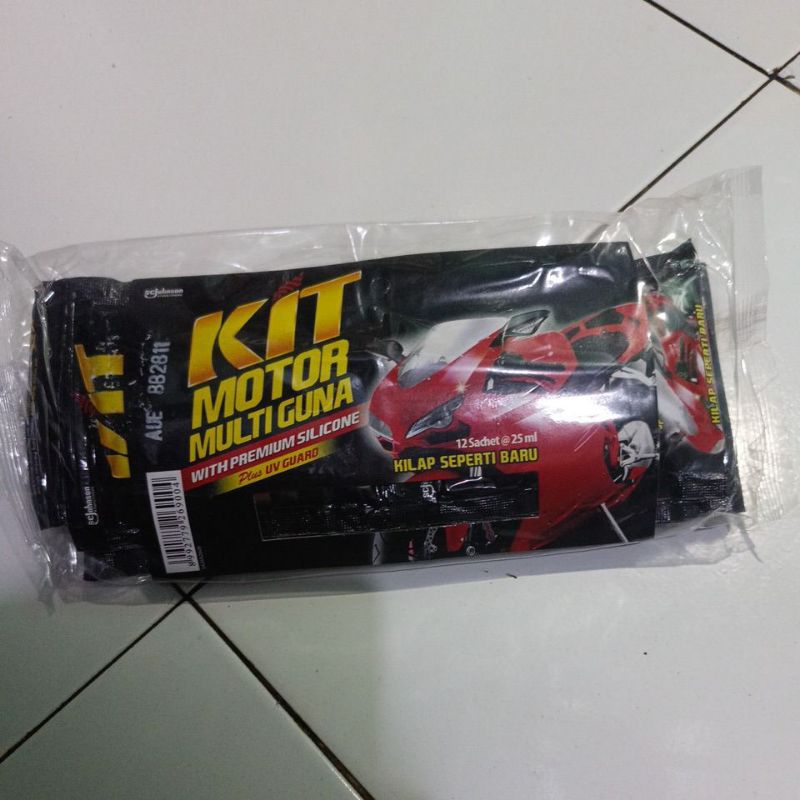 Jual kit motor multiguna/kit poles | Shopee Indonesia
