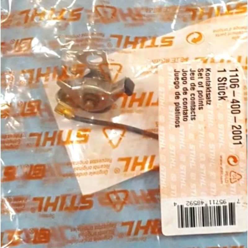 Jual Platina Chainsaw 070 Sthill ORIGINAL ( A) | Shopee Indonesia