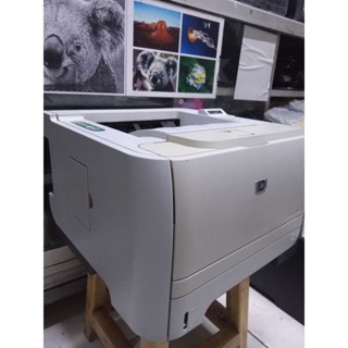 Jual Printer HP Laserjet P2055dn Bisa print Bolak Balik Otomatis Murah Berkualitas SiapPakai ...