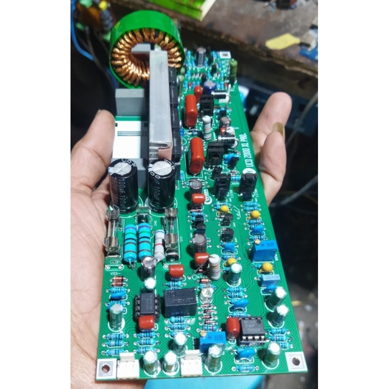 Jual power ucd 2000 XL PRO | Shopee Indonesia