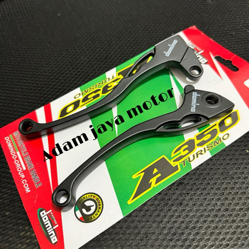 Jual HANDLE REM BLACK A350 MIO YAMAHA MIO SPORTY MIO SMILE MIO SOUL ...