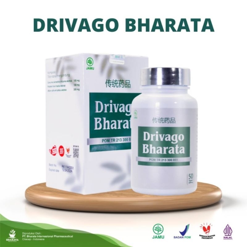 Jual obat jantung drivago bharata untuk segala jenis penyakit jantung ...