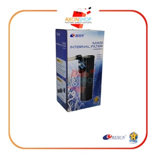 Jual PROMO RESUN MAGI200 Aquarium Pompa Internal Filter magi 200 Magic ...