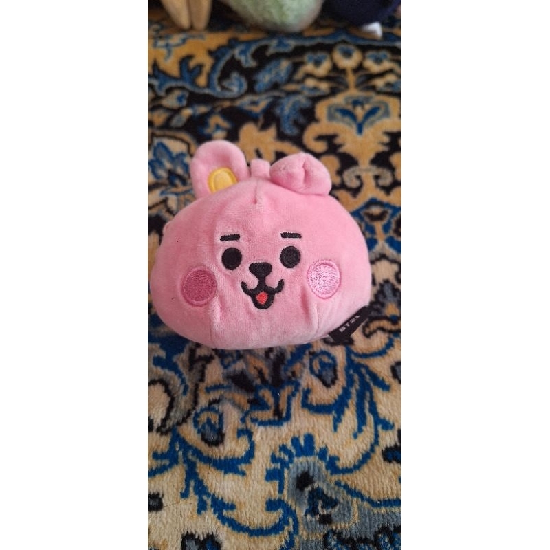 Jual Official BT21 Cooky (Jungkook BTS) | Shopee Indonesia