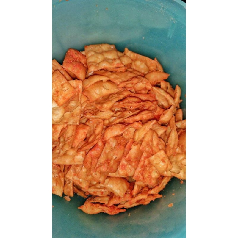 Jual PANGSIT BALADO 1KG | Shopee Indonesia