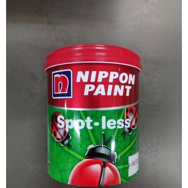 Jual Spotless Nippon Paint | Shopee Indonesia