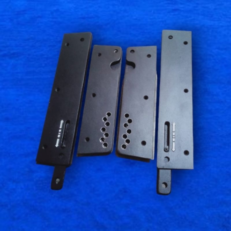 Jual BREKET LINE ARRAY 4 WAY 15 INCH | Shopee Indonesia