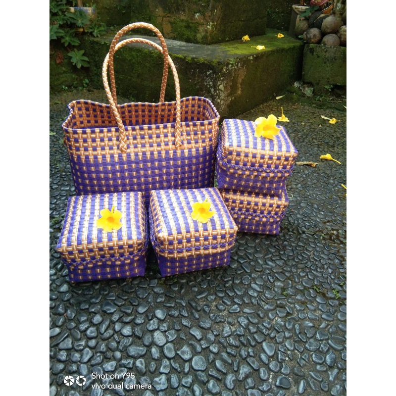 Jual KEBEN JALI ISI 4 / KEBEN JALI MURAH/ KEBEN SET 2 DAN 4 | Shopee ...