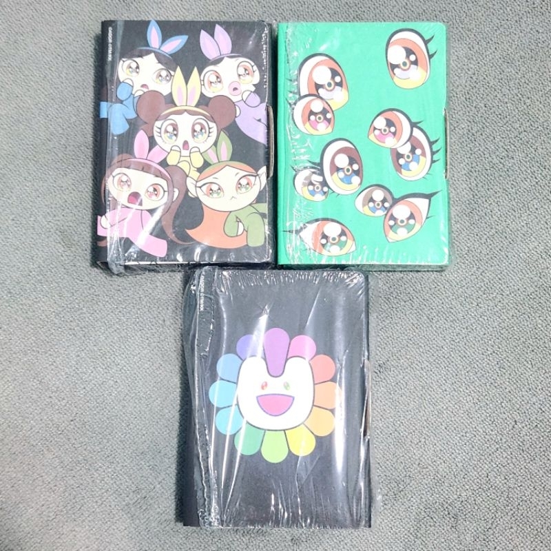 Jual NewJeans Album Only - Supernatural NJ x Takashi Murakami Weverse ver. Official NWJS New ...