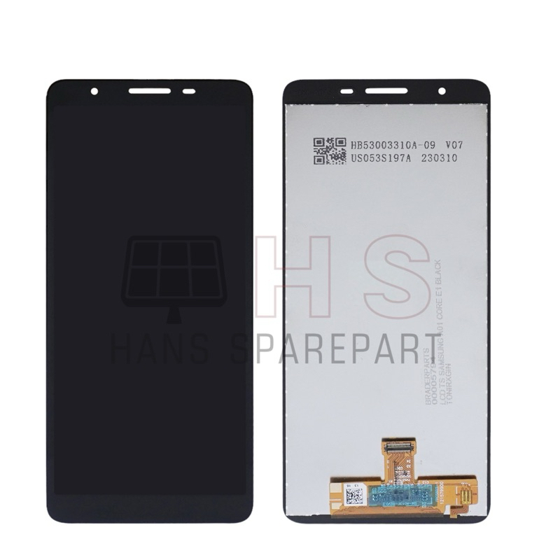 Jual LCD TOUCHSCREEN SAMSUNG GALAXY A01 CORE / A013 - COMPLETE | Shopee ...