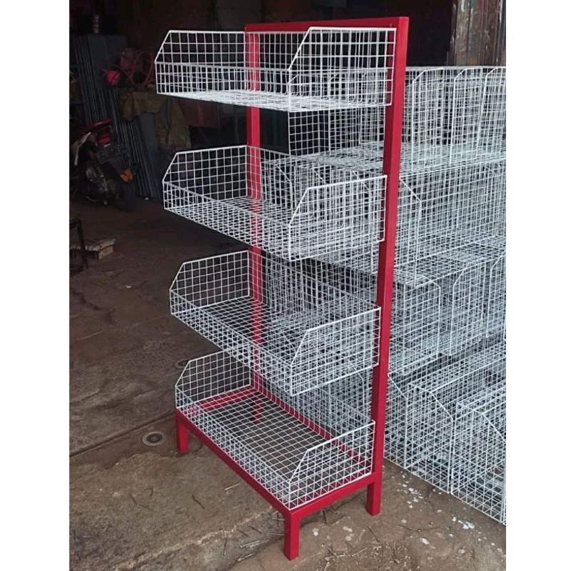 Jual Rak Ciki Jumbo | Shopee Indonesia