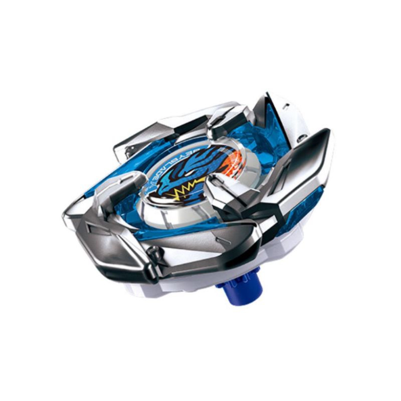 Jual Takara tomy Beyblade x BX-20 dran dagger deck set original mainan ...