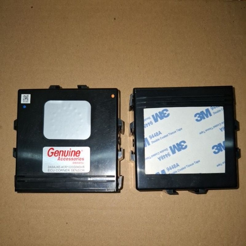 Jual Ecu sensor CORNER XENIA SIGRA. ORIGINAL | Shopee Indonesia