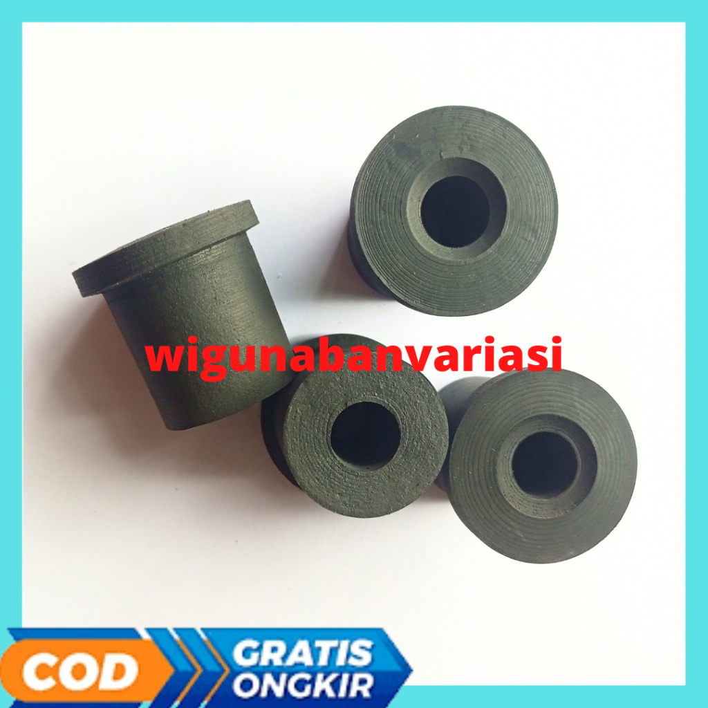 Jual Karet Bosh per Karet Per Daun Karet Bushing Per Granmax Belakang ...