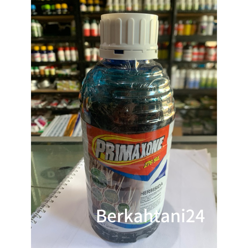 Jual PRIMAXONE 1 liter | Shopee Indonesia