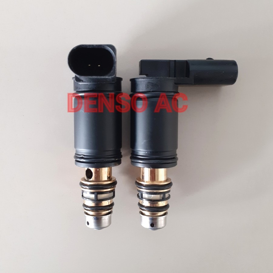 Jual Control Kontrol Selenoid Sensor Valve Compressor Compresor ...
