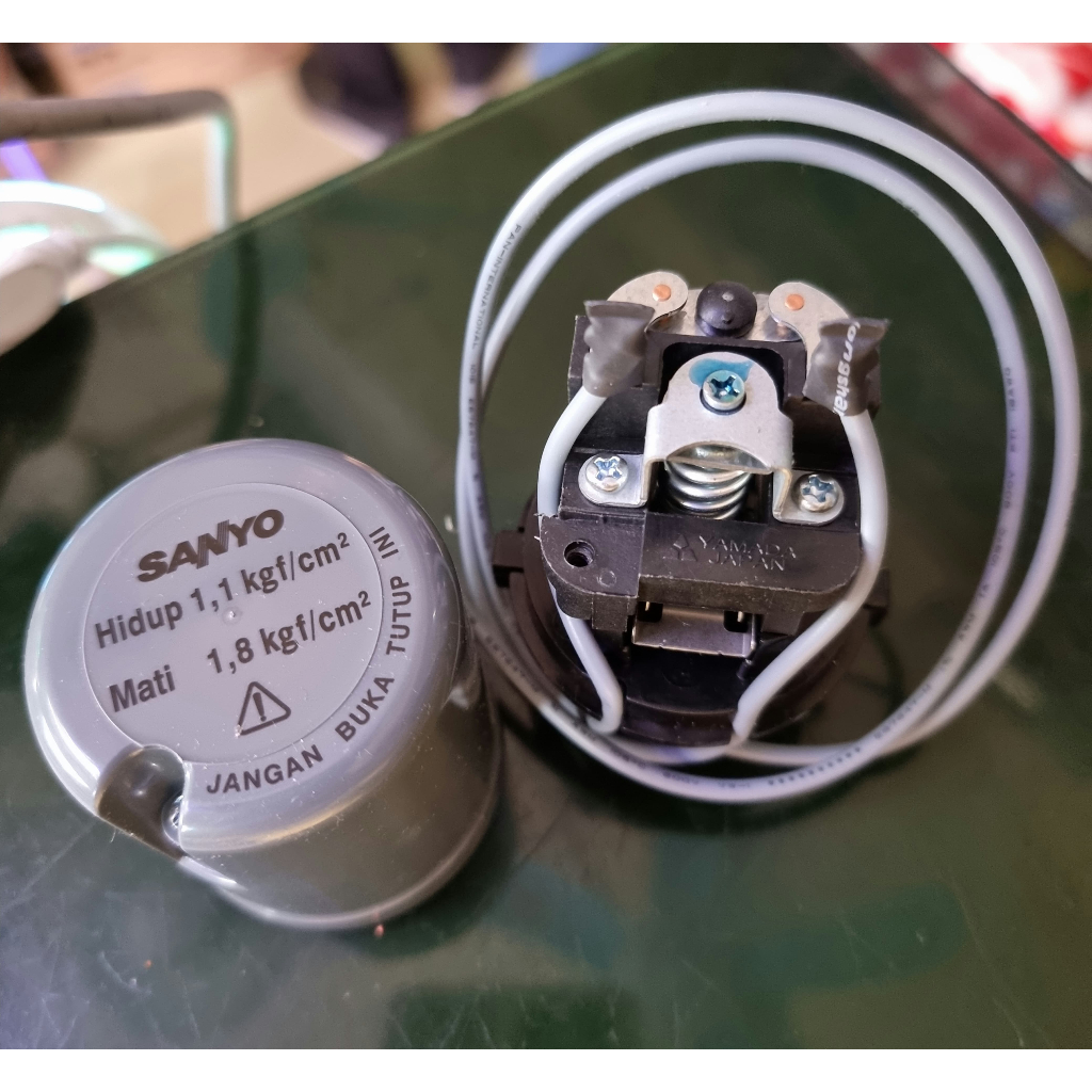 Jual Sanyo Mesin Air Harga Terlengkap & Harga Terbaru Juni 2026 ...