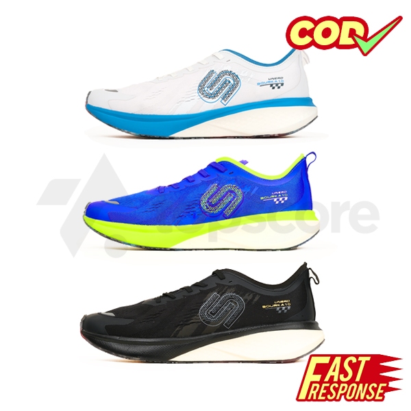 Jual UNERD Sepatu Running Bourka 1.0 | Shopee Indonesia