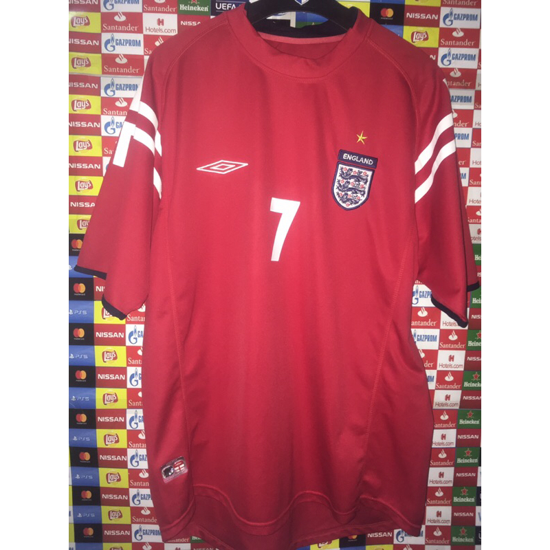 Jual Jersey Timnas England | Shopee Indonesia