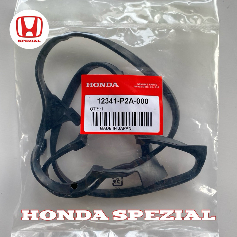 Jual Packing Head Cover Paking Tutup Kepala Silinder City Z Ferio ...