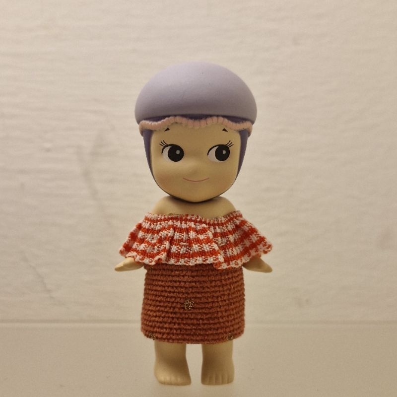 Jual Sabrina Dress for Sonny Angel - Baju dress sonny angel | sonjel | songel | Shopee Indonesia