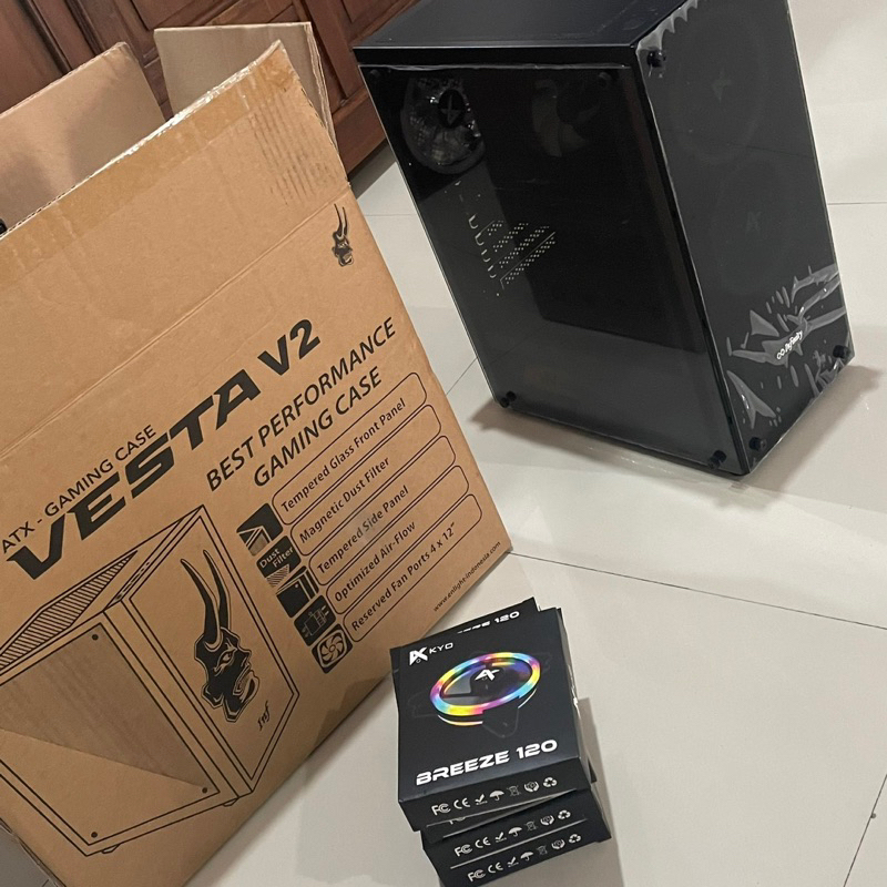 Jual infinity_vesta_v2 | Shopee Indonesia